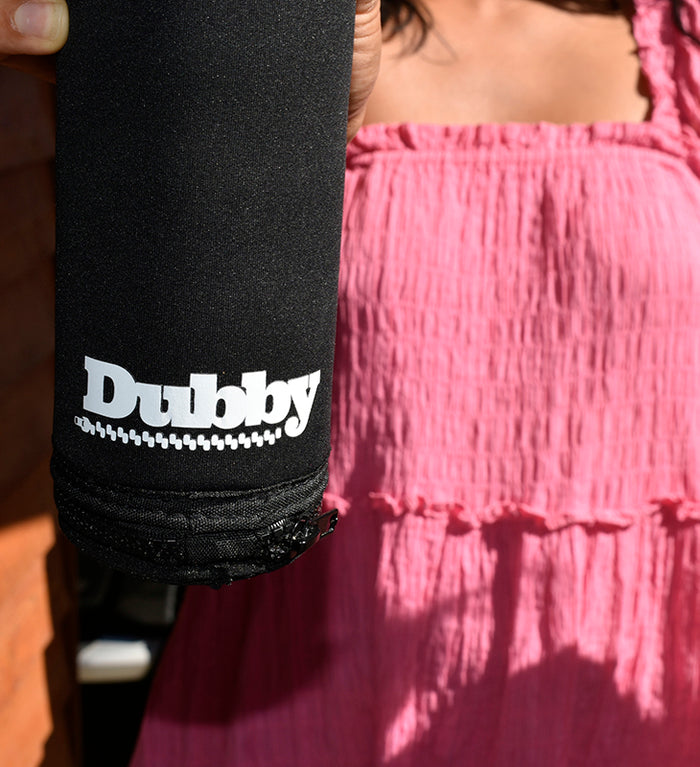 Dubby - Australia's Famous Double Stubby Holder