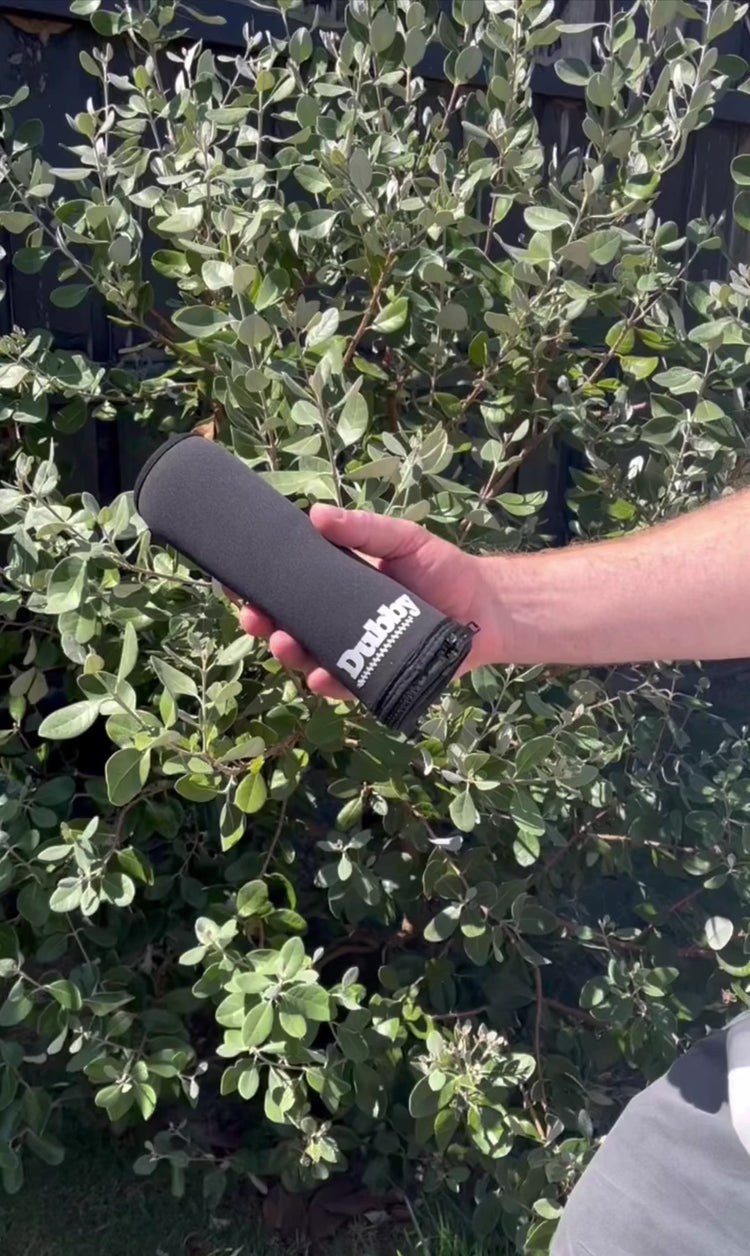 Dubby - Australia's Famous Double Stubby Holder